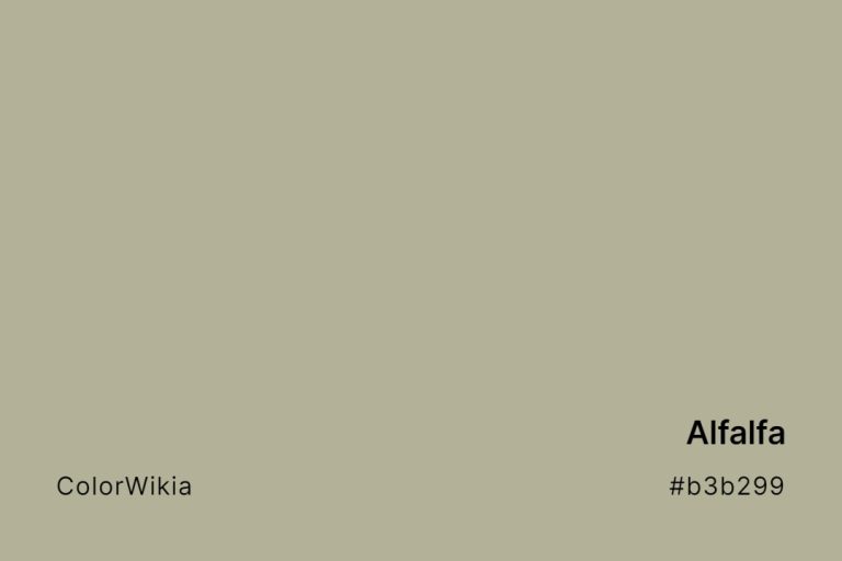 ColorWikia: 30,000+ Colors, Shades and More