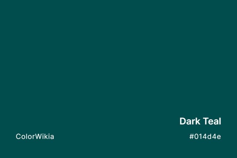 ColorWikia: 30,000+ Colors, Shades and More